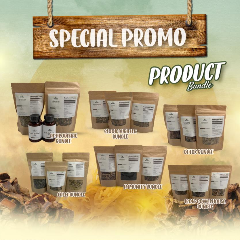 Special Bundle Sale! – Bolingo Balance