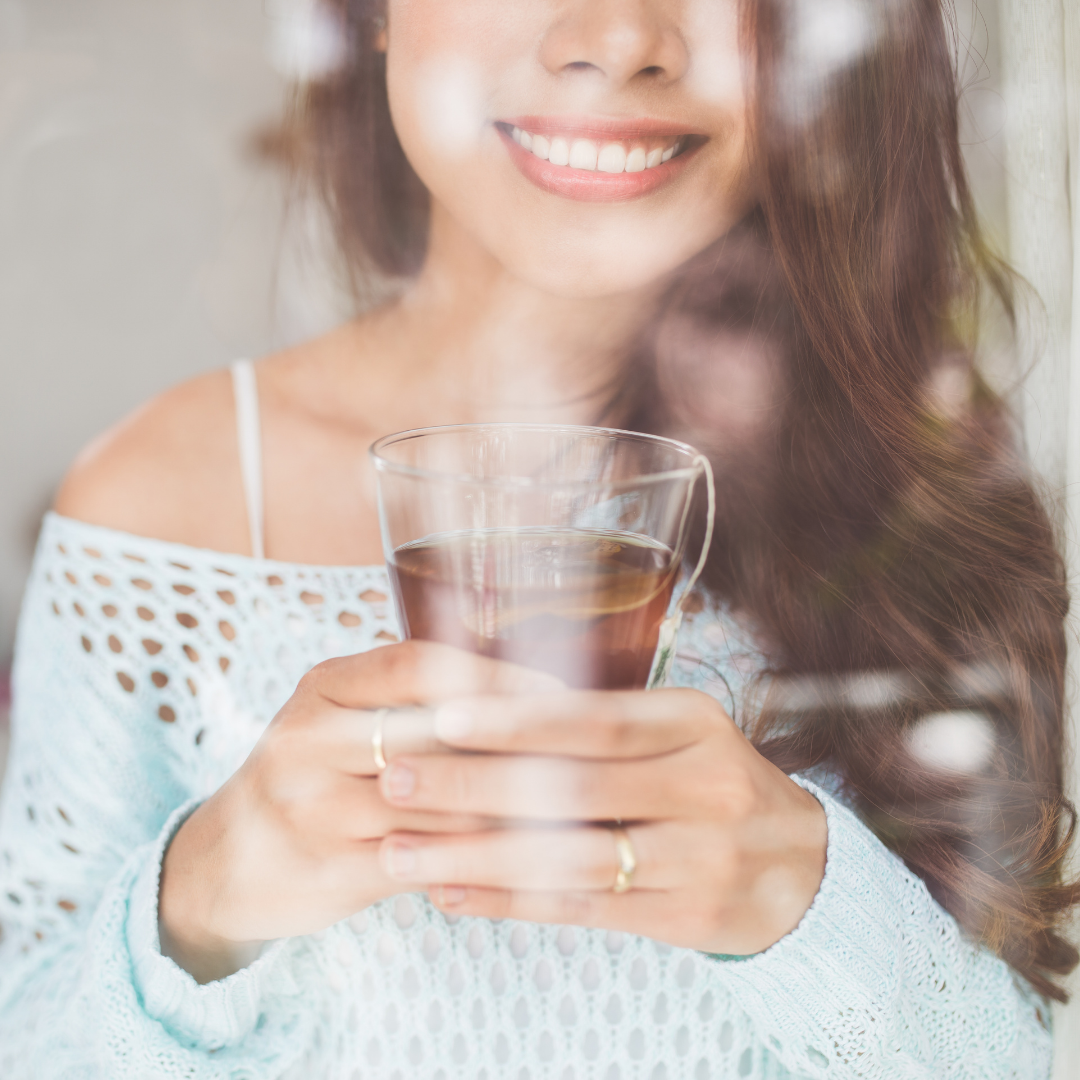 Tonics – Bolingo Balance