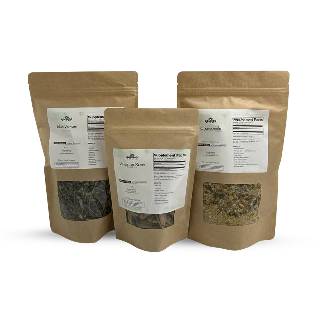 Collections – Bolingo Balance