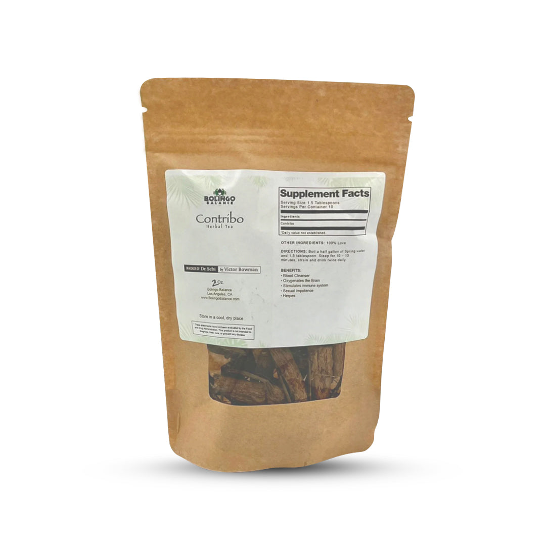 Supplements – Bolingo Balance