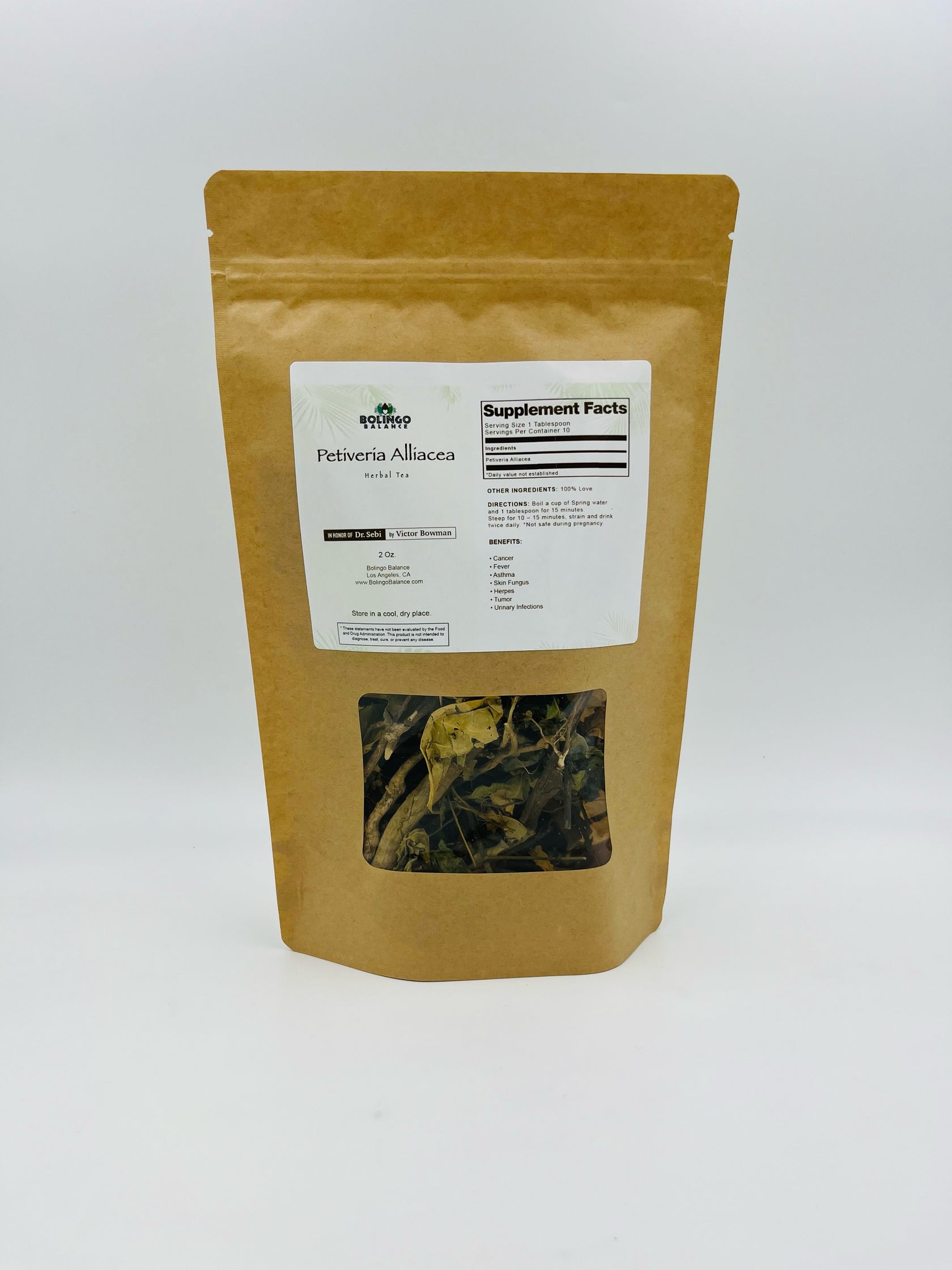 Products – Bolingo Balance